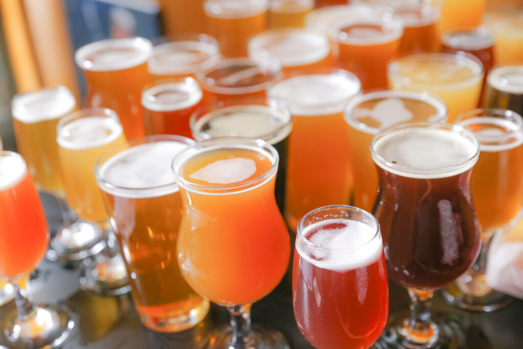 Mi Primera Cerveza | The Craft Drinks Lab